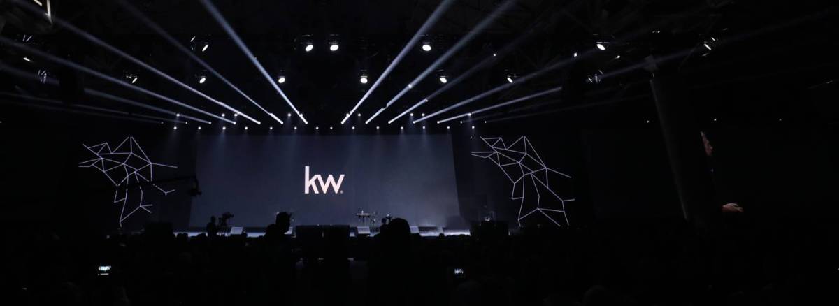 Agent Login - KW All Access